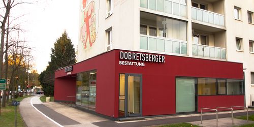 Über uns | Dobretsberger