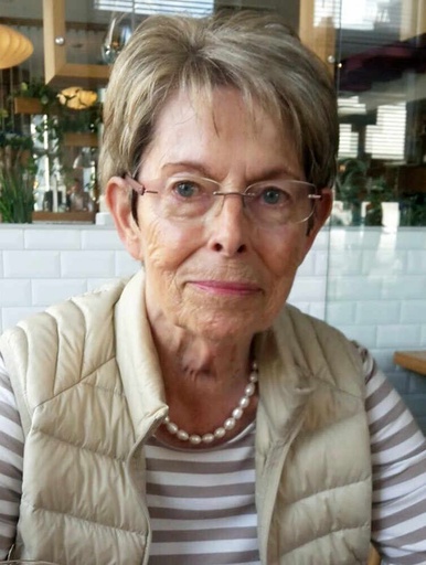 Monika Kriechbaumer | Dobretsberger