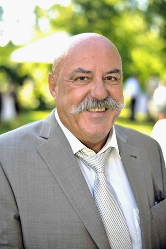 Gerhard Christian | Dobretsberger