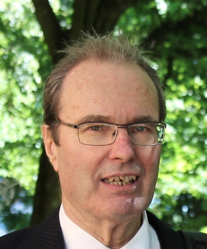 Dr. Robert Hanner | Dobretsberger