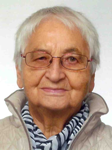 Margarete Springer | Dobretsberger