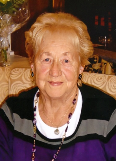 Hilda Mang | Dobretsberger