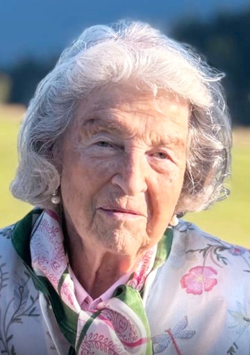 Hilde Watzinger | Dobretsberger