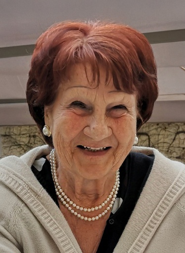 Irmgard Danner | Dobretsberger