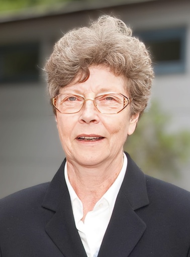 Edeltraud Grüner | Dobretsberger