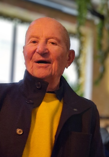 Hans Stadlinger | Dobretsberger