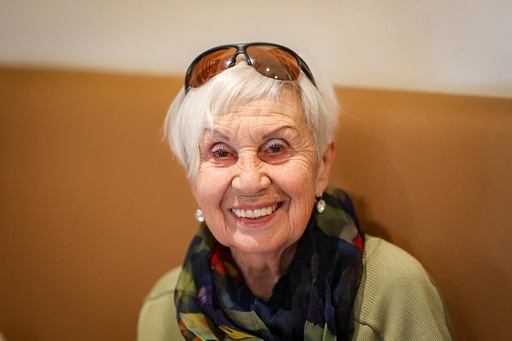 Edith Wallner | Dobretsberger