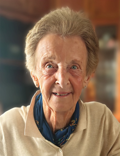 Elfrieda Pedri | Dobretsberger