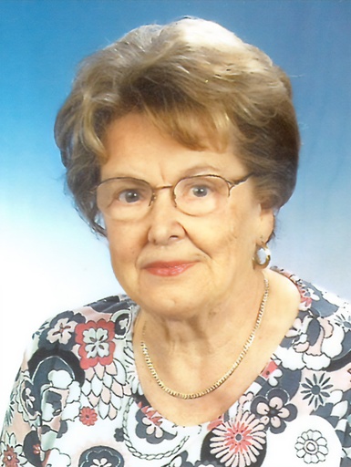 Hilda Stöger | Dobretsberger