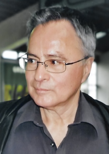 RgR Prof. Rudolf Bruckböck | Dobretsberger