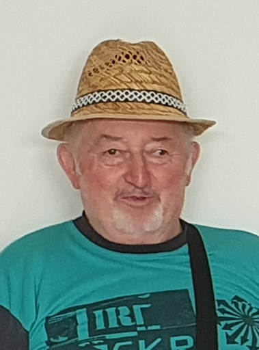 Josef Pichler | Dobretsberger