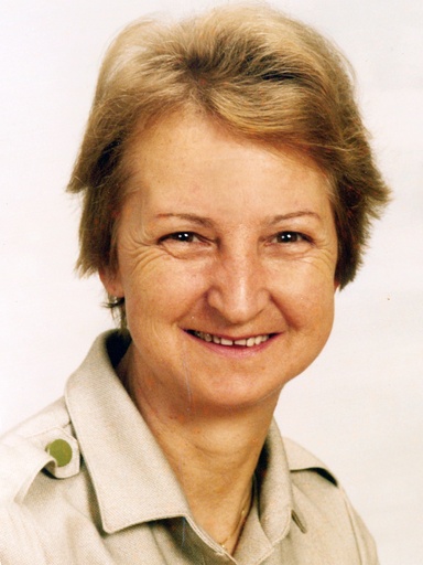 Maria Leitner | Dobretsberger