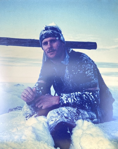 Gerhard Merta | Dobretsberger