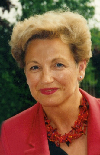 Dr. Ingrid Fischmeister | Dobretsberger