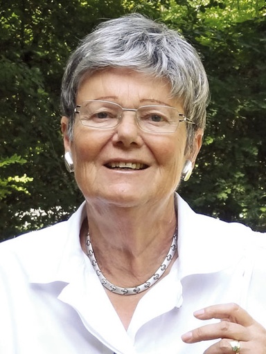 Liselotte Abraham | Dobretsberger