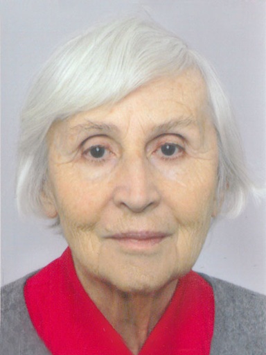 Dr. Bozena Kulhanek | Dobretsberger