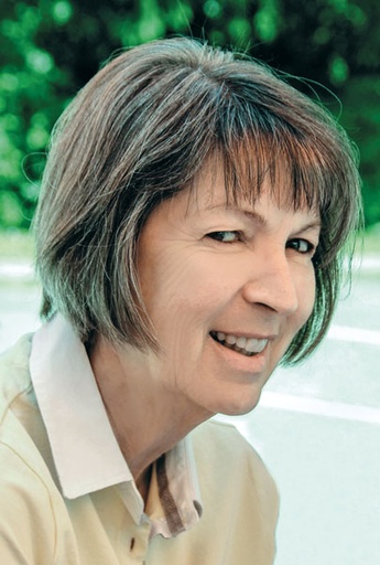 Edith Estermann | Dobretsberger