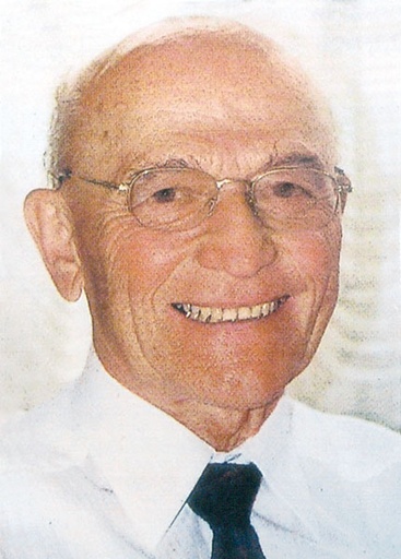 Dr. Hans Butt | Dobretsberger