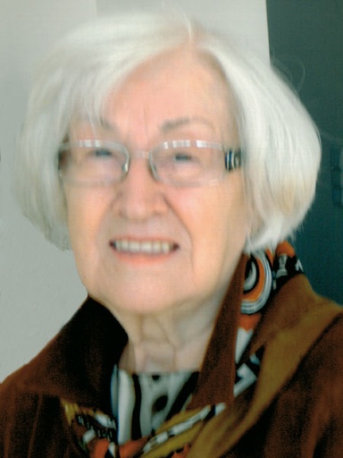 Hilde Wiltberger | Dobretsberger