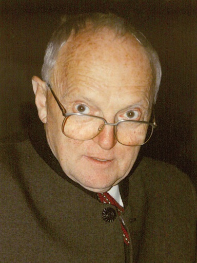 Ing. Robert Luger | Dobretsberger